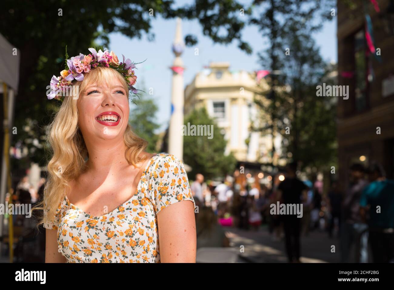 Human interest june 30 hi-res stock photography and images - Alamy