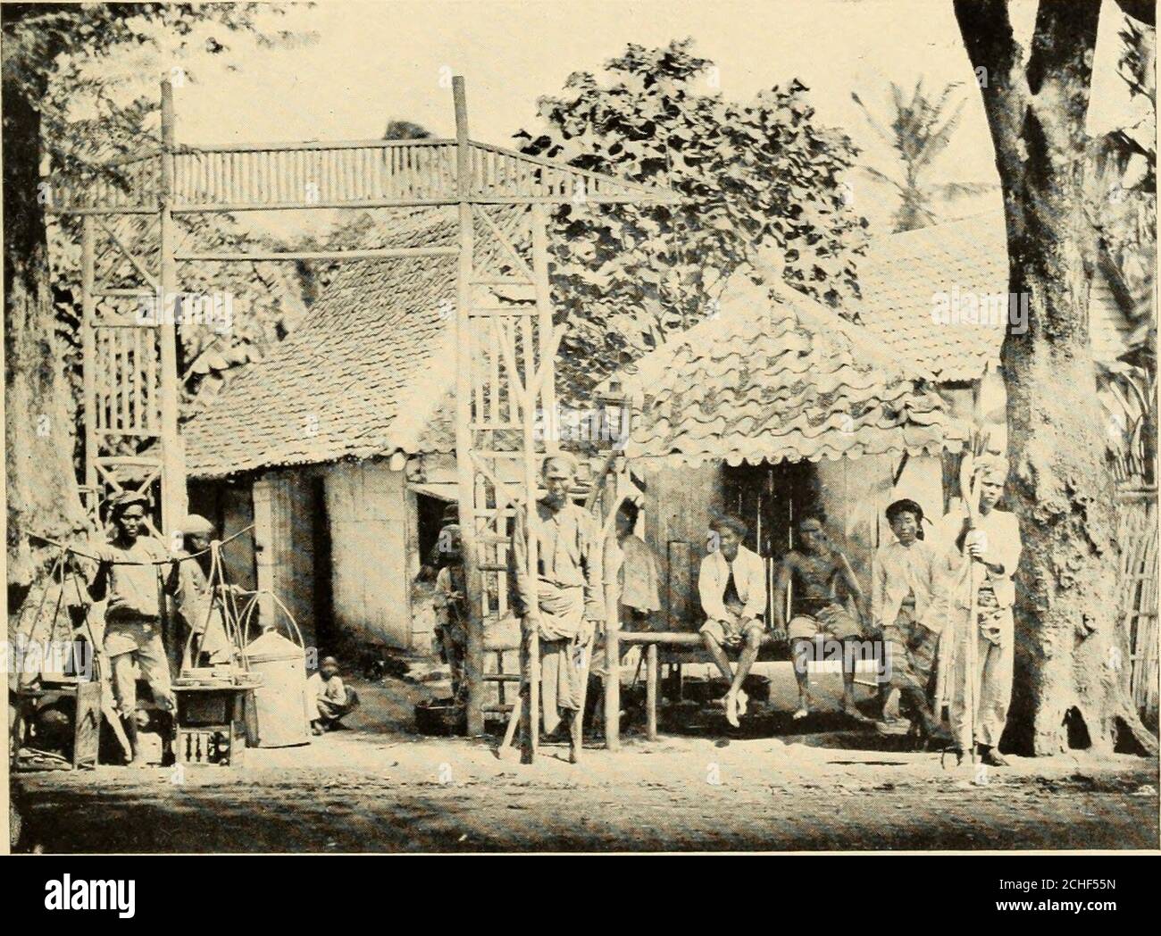 . Java, Sumatra and the other islands of the Dutch East Indies . THE ...