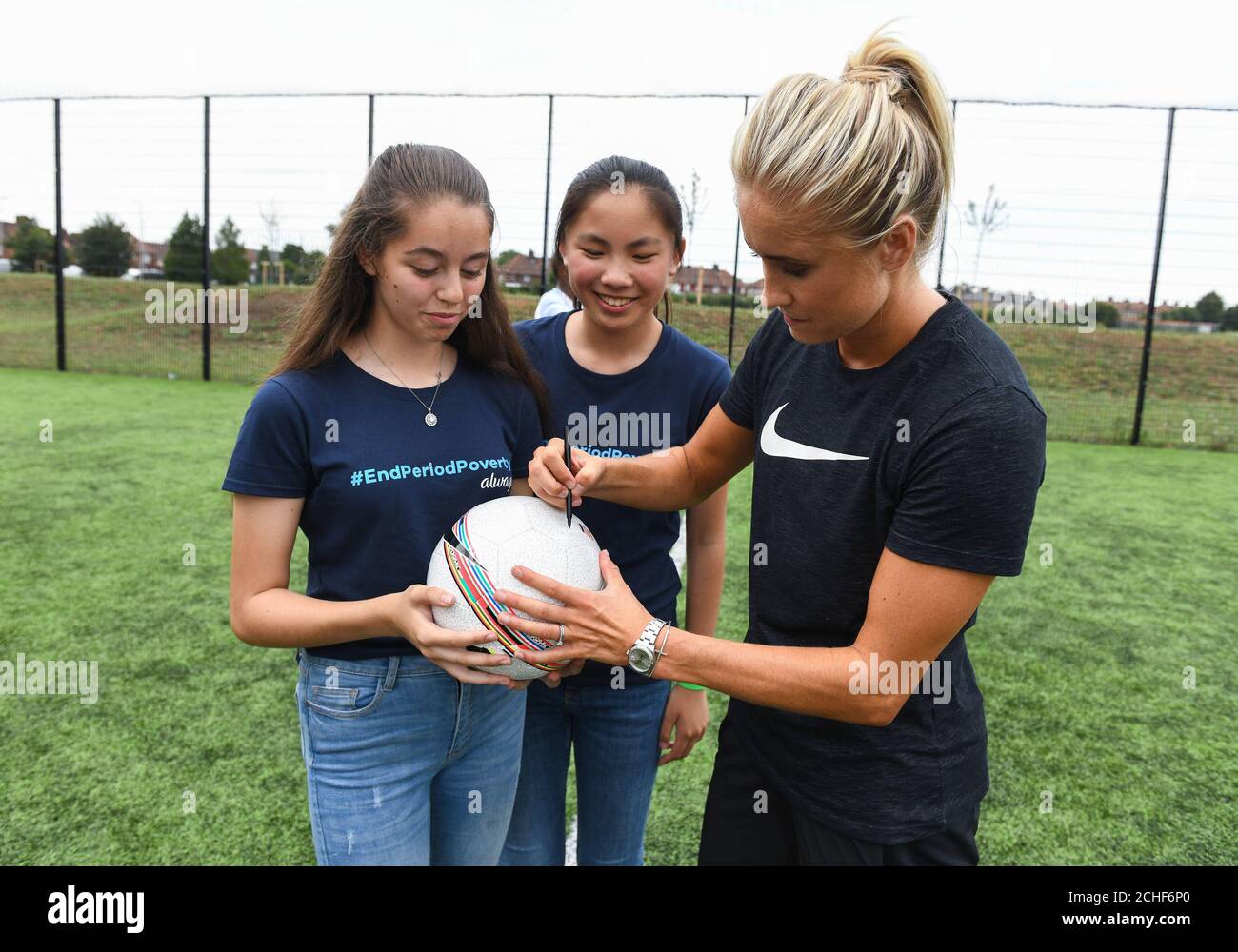 Fiona eagleson hi-res stock photography and images - Alamy