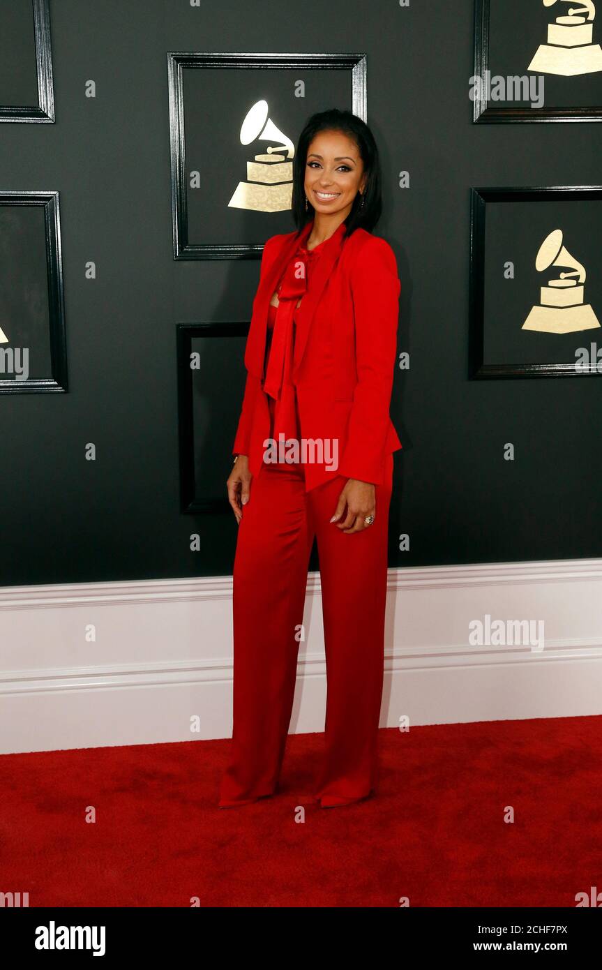 Singer Mya High Resolution Stock Photography and Images - Alamy
