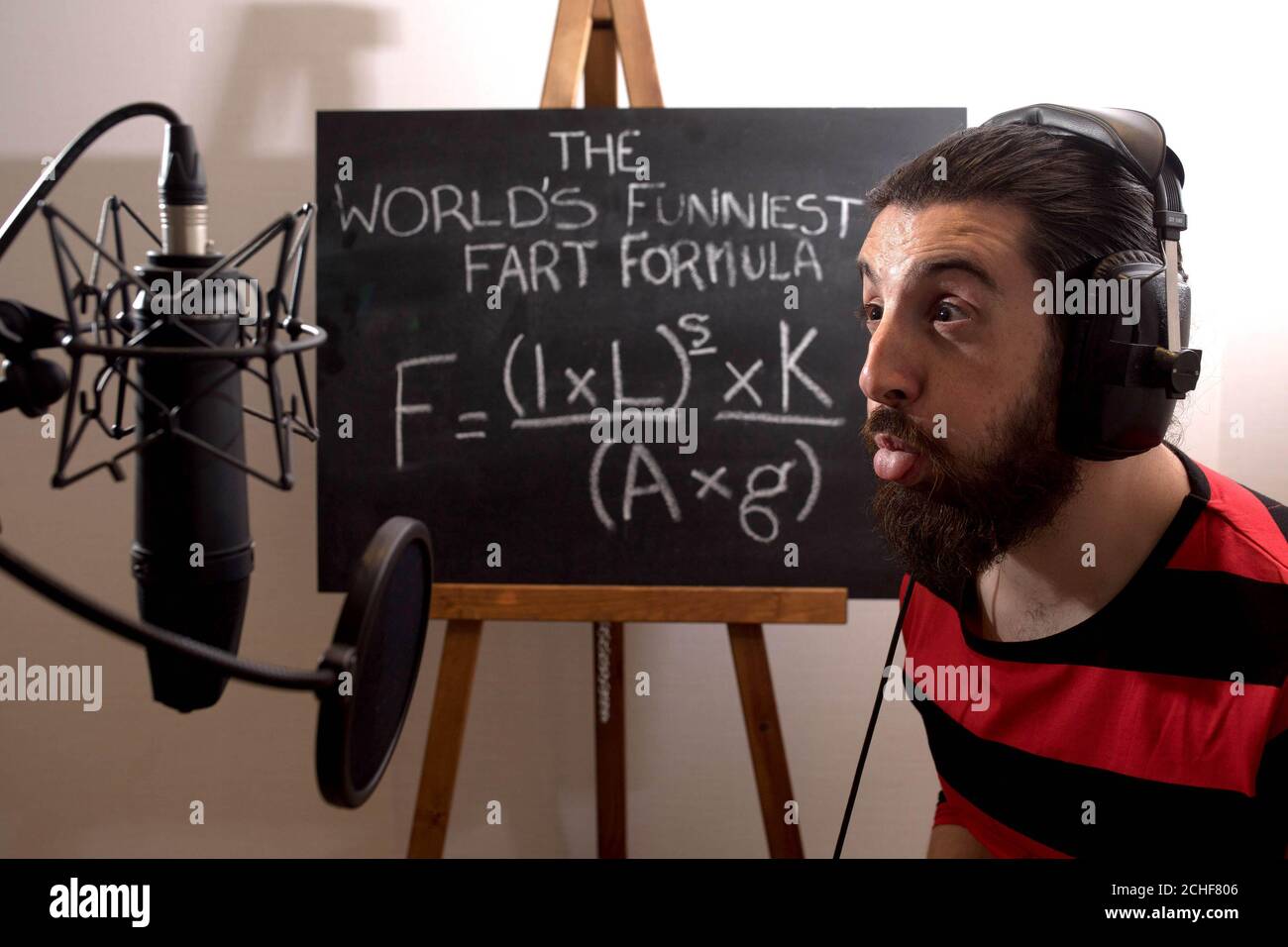 Scientifically hi-res stock photography and images - Alamy