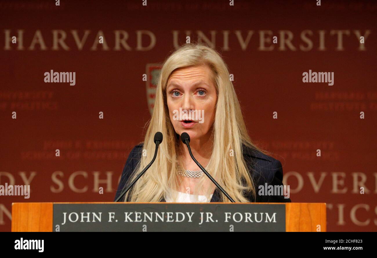 Lael brainard, hi-res stock photography and images - Alamy