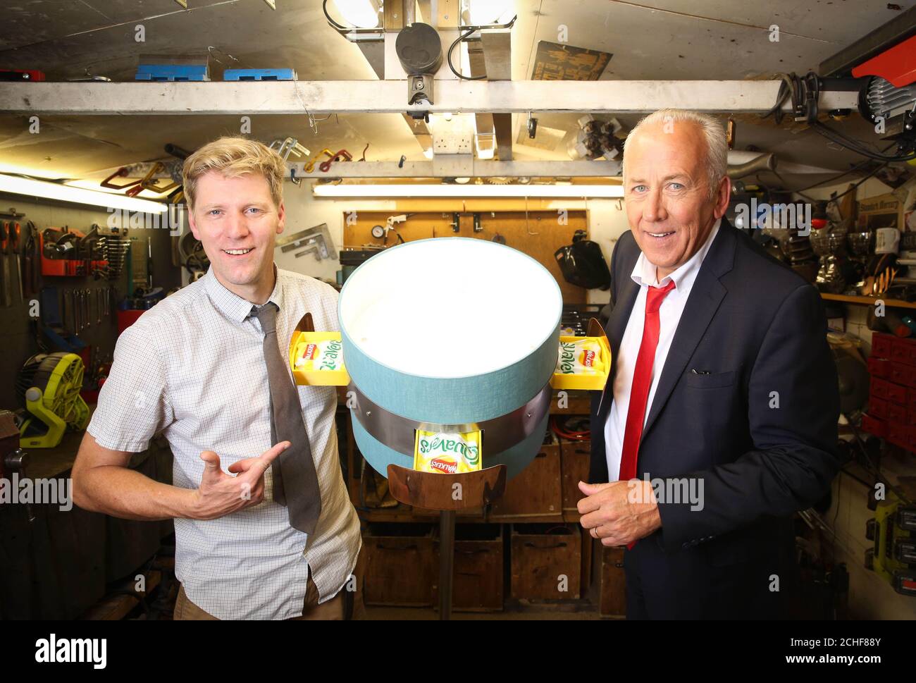 Former scotland yard detective peter bleksley hi-res stock photography ...