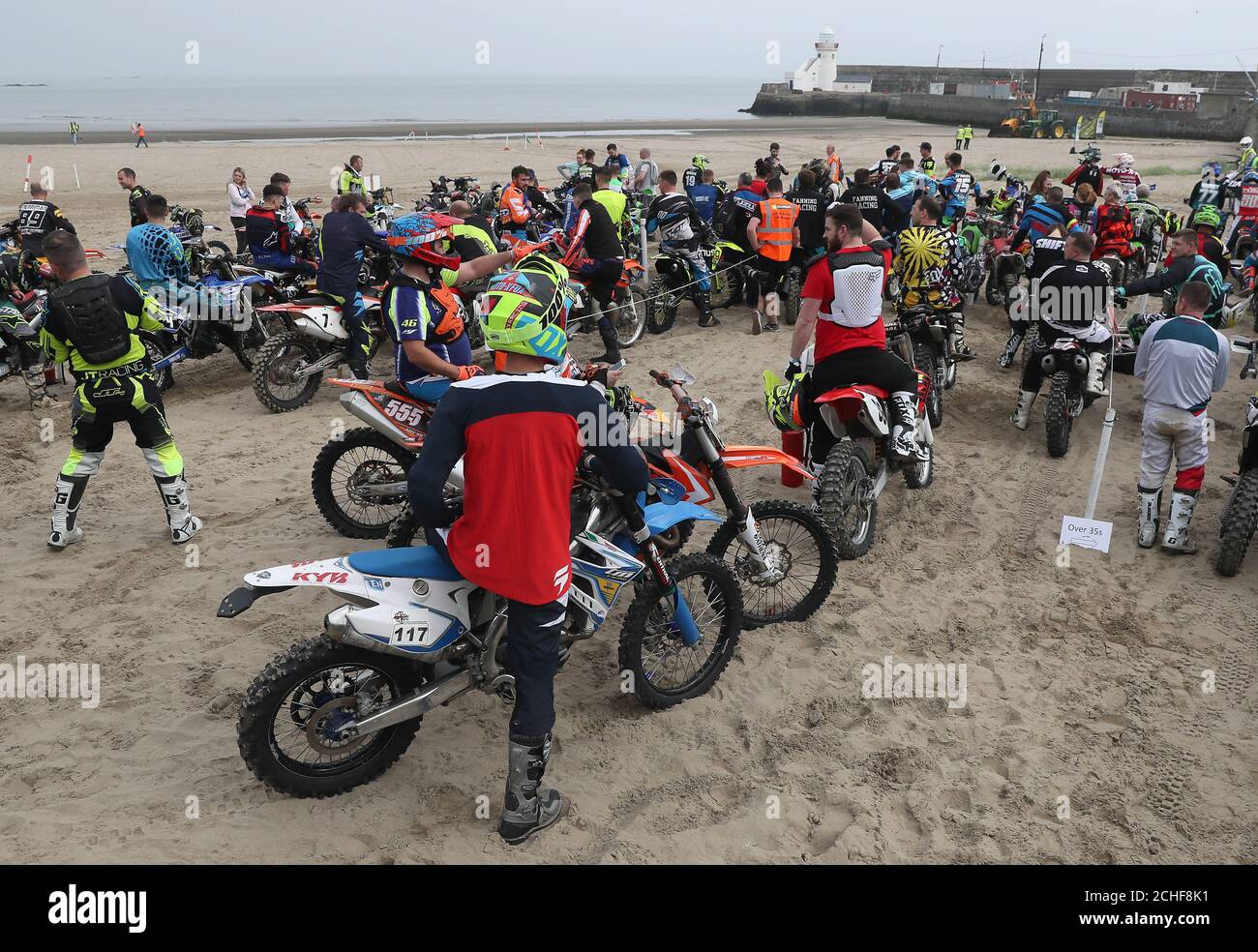 Balbriggan beach hi-res stock photography and images - Alamy