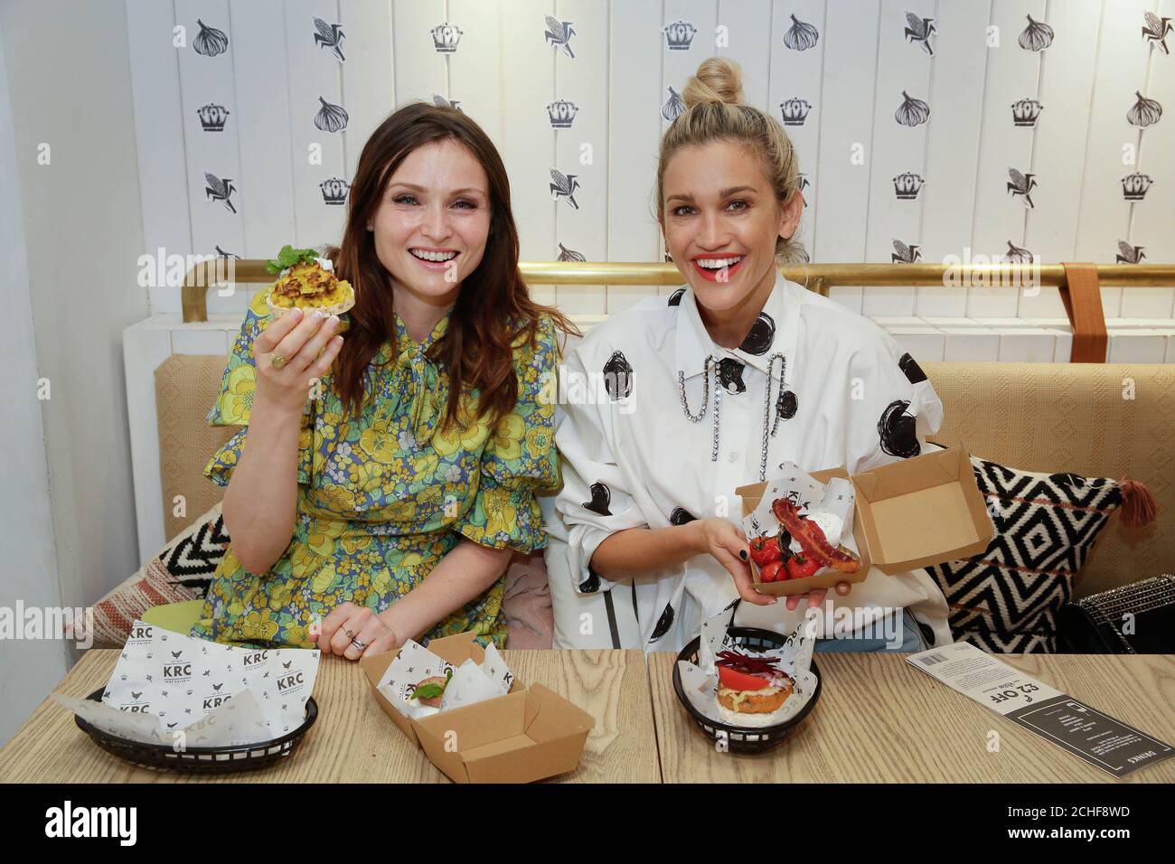 Sophie rice hi-res stock photography and images - Alamy