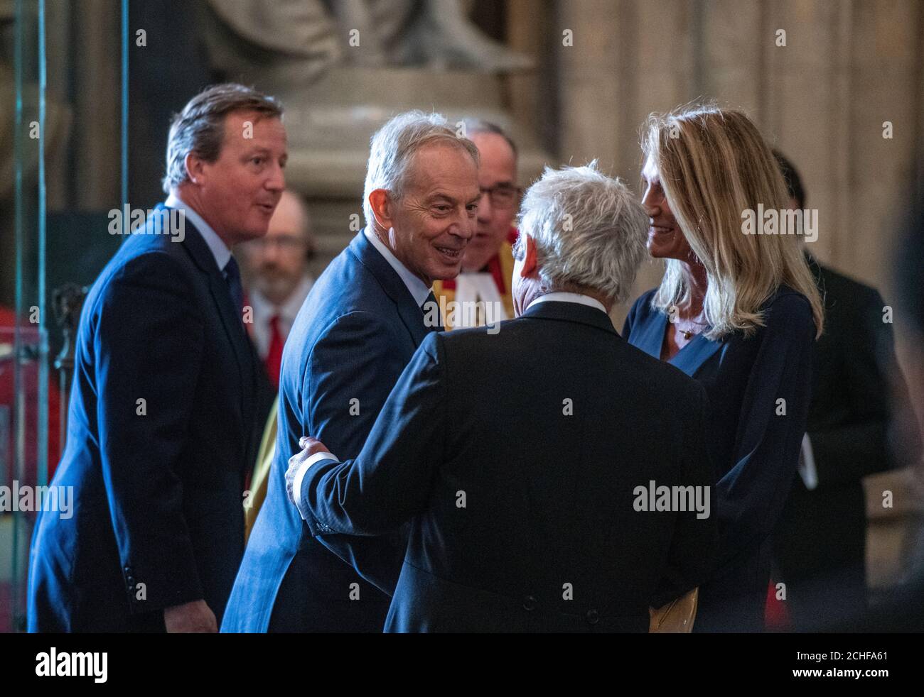 Work lord ashdown westminster abbey hi-res stock photography and images ...