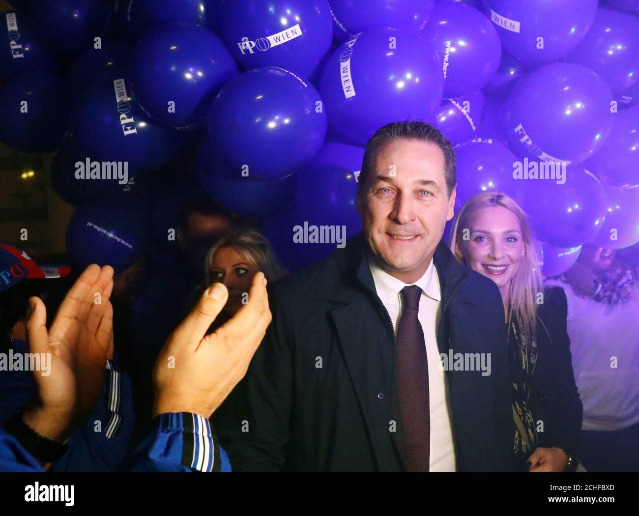 Philippa Strache High Resolution Stock Photography and Images - Alamy