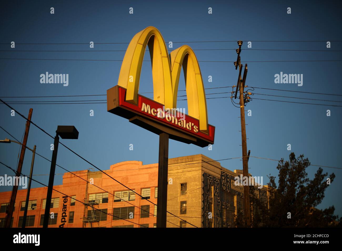 Mcd N High Resolution Stock Photography and Images - Alamy