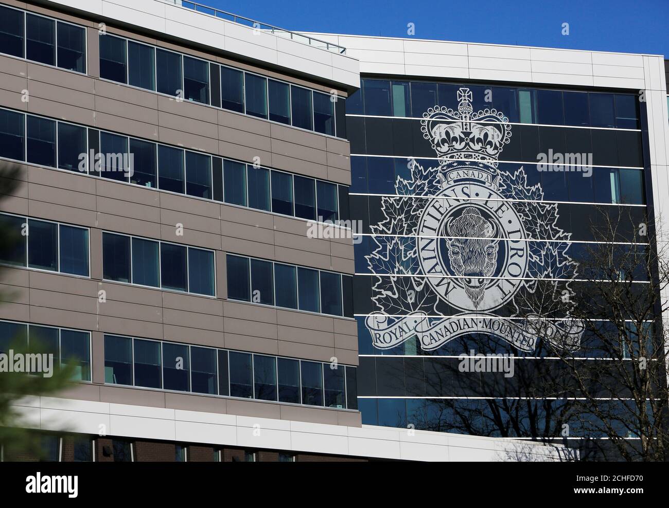 Surrey Police Headquarters High Resolution Stock Photography and Images ...