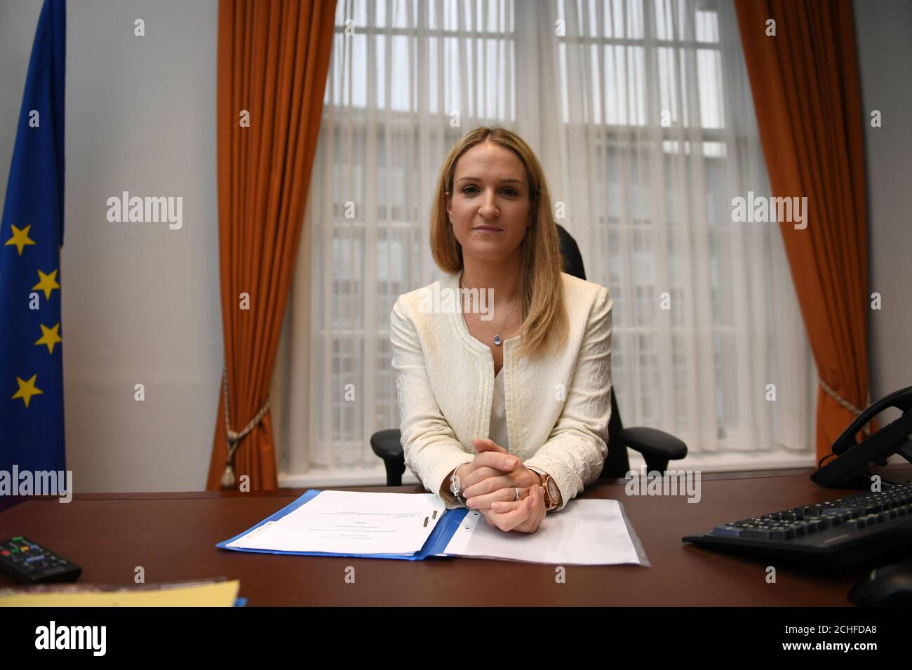 Helen mcentee hi-res stock photography and images - Alamy