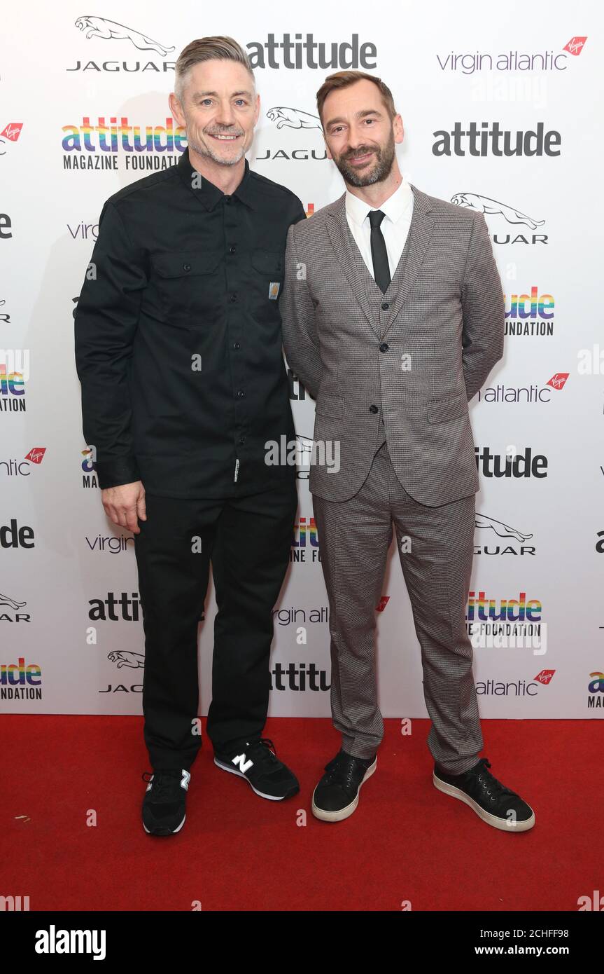 Charlie guest hi-res stock photography and images - Alamy