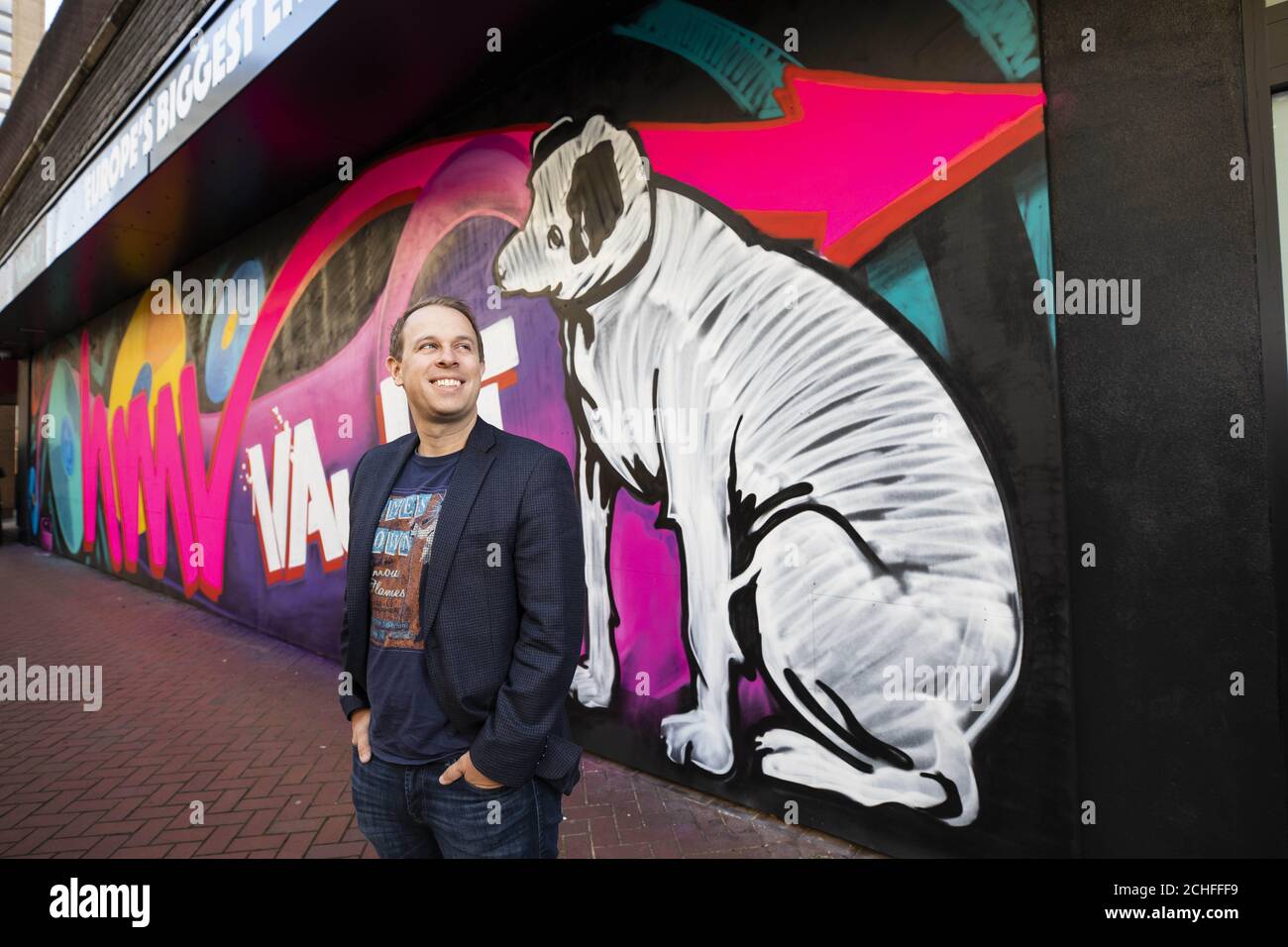 Doug putman hi-res stock photography and images - Alamy