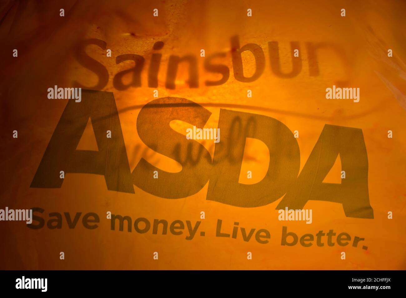 Sainsburys receipts hi-res stock photography and images - Alamy