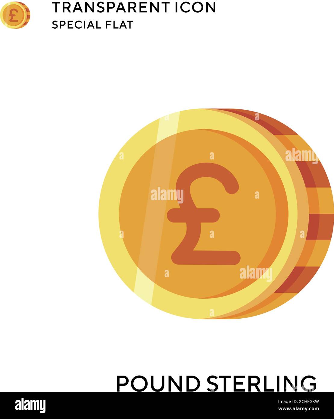 New 10 pound note Stock Vector Images - Alamy