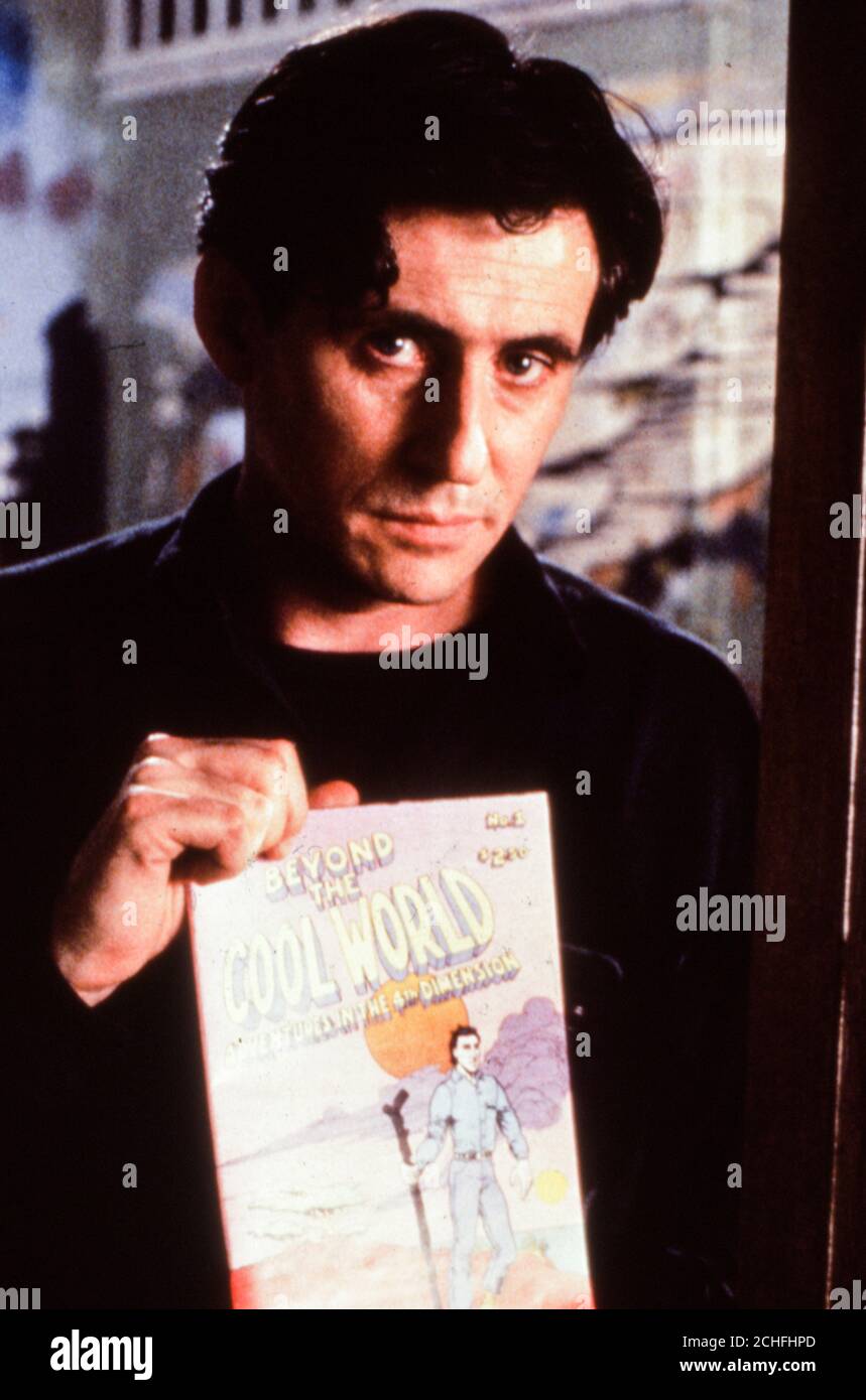 Actor gabriel byrne hi-res stock photography and images - Alamy