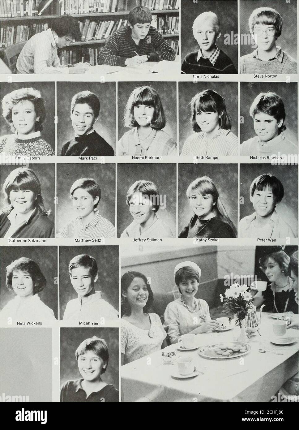 Amanda todd hi-res stock photography and images - Alamy