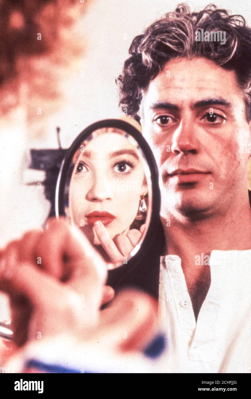 Maria Pitillo Chaplin