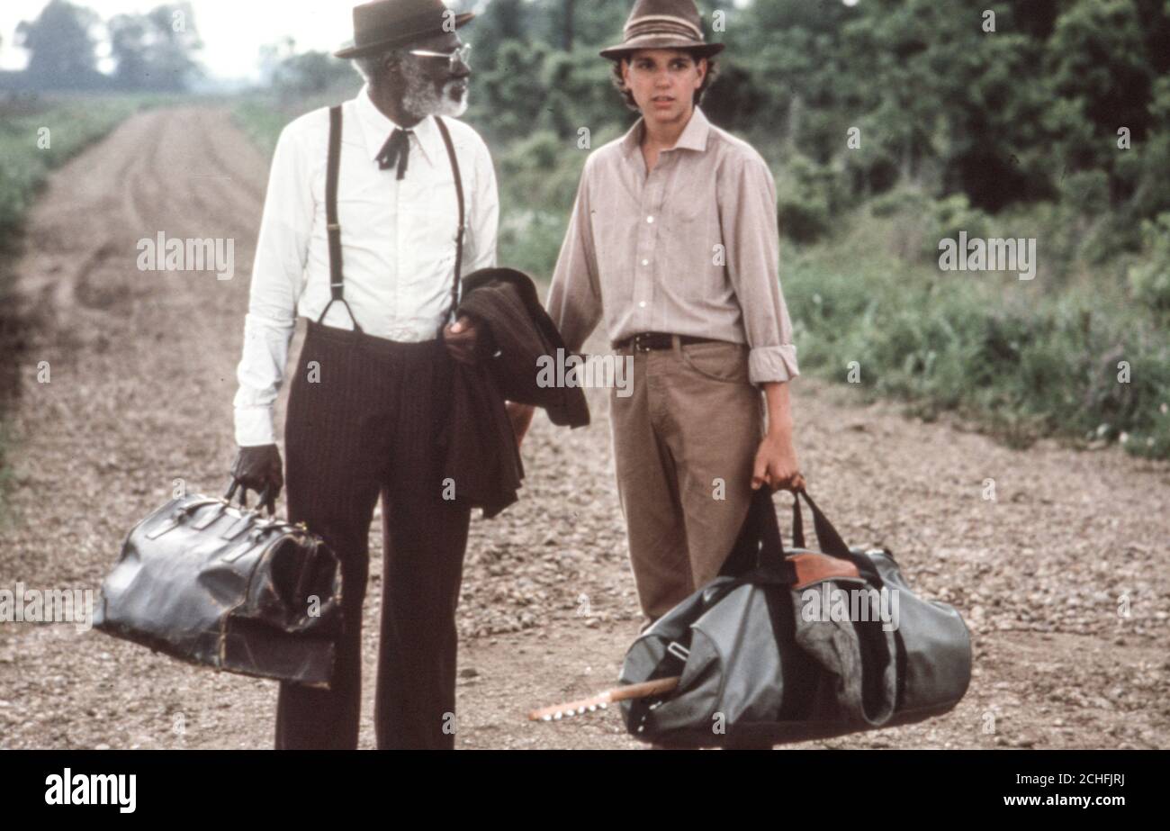 Crossroads Movie 1986