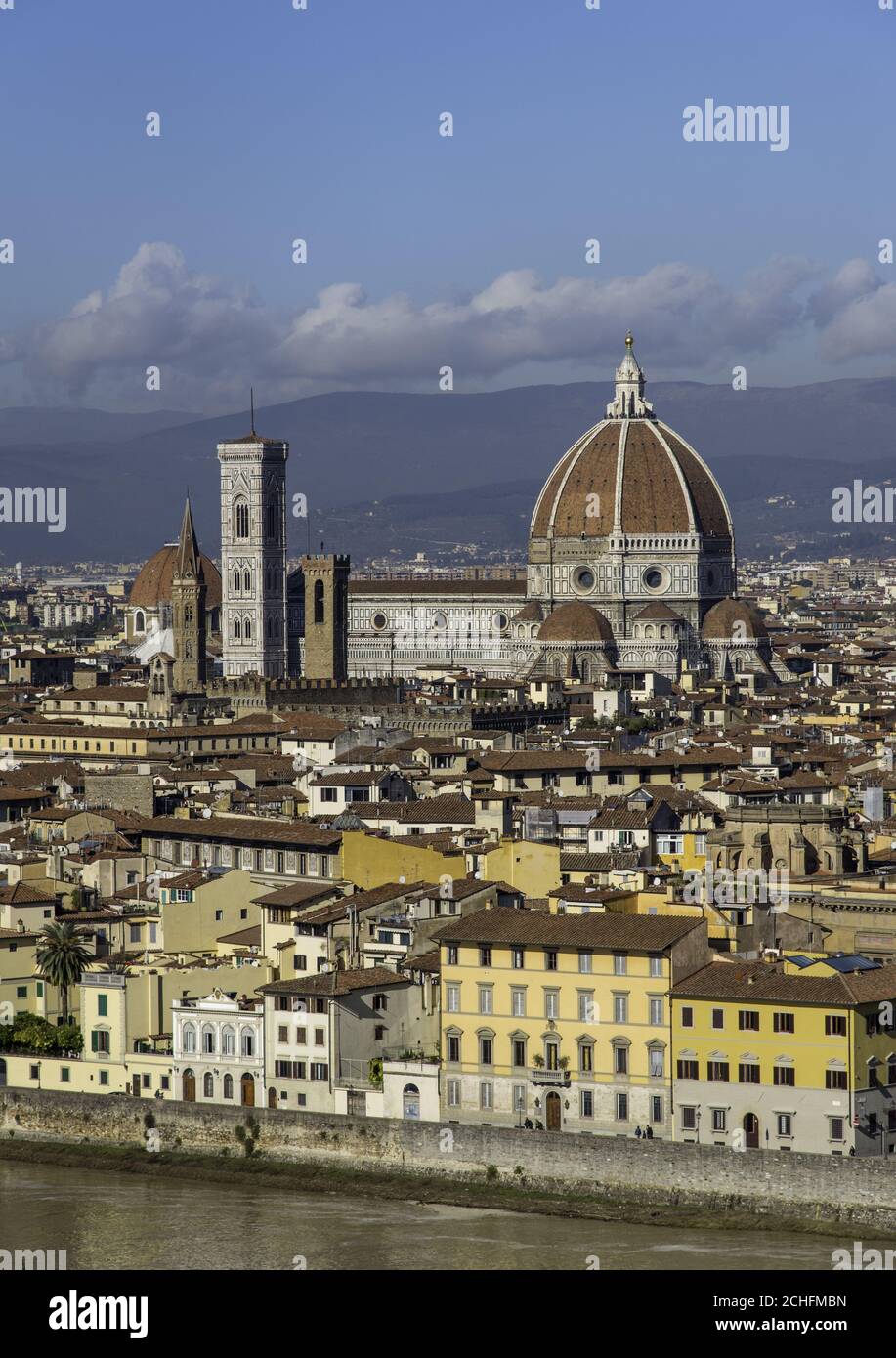Vertical shot gorgeous cityscape hi-res stock photography and images ...