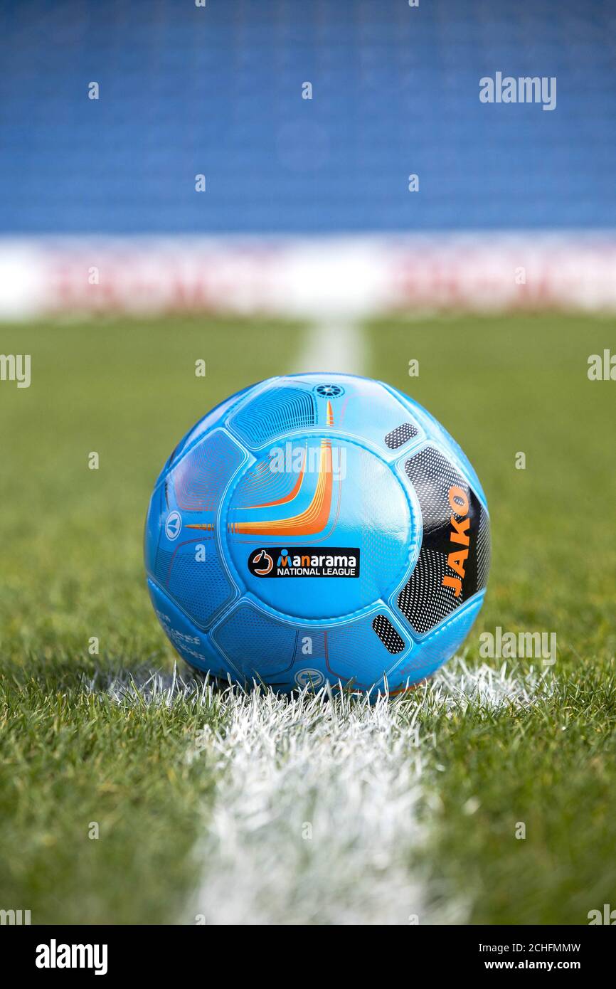 Chesterfield fcs proact stadium hi-res stock photography and images - Alamy