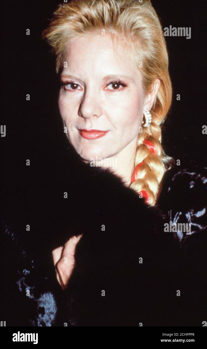 Sylvie vartan hi-res stock photography and images - Alamy