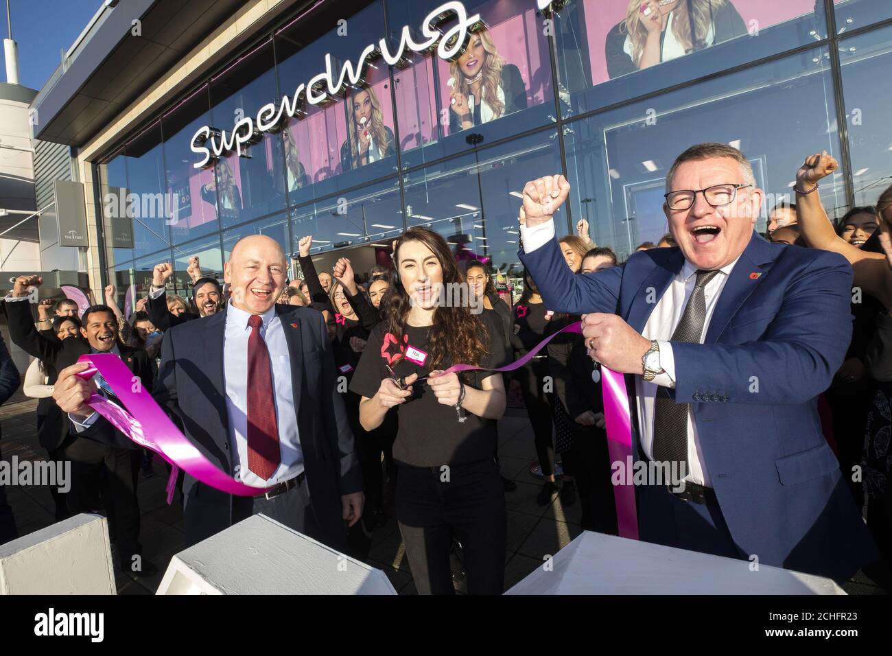 Peter macnab hi-res stock photography and images - Alamy