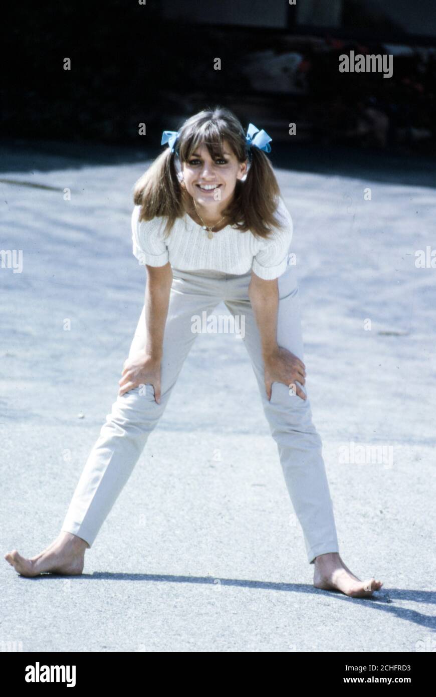 Catherine spaak hi-res stock photography and images - Alamy