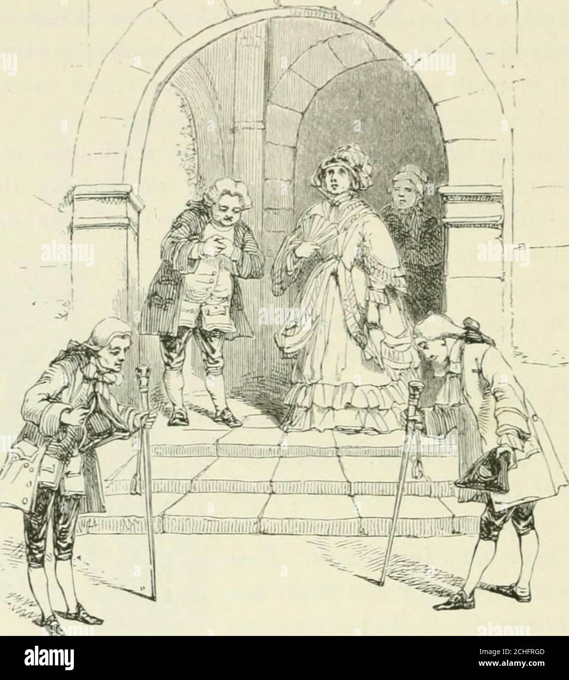 Ladyships hi-res stock photography and images - Alamy