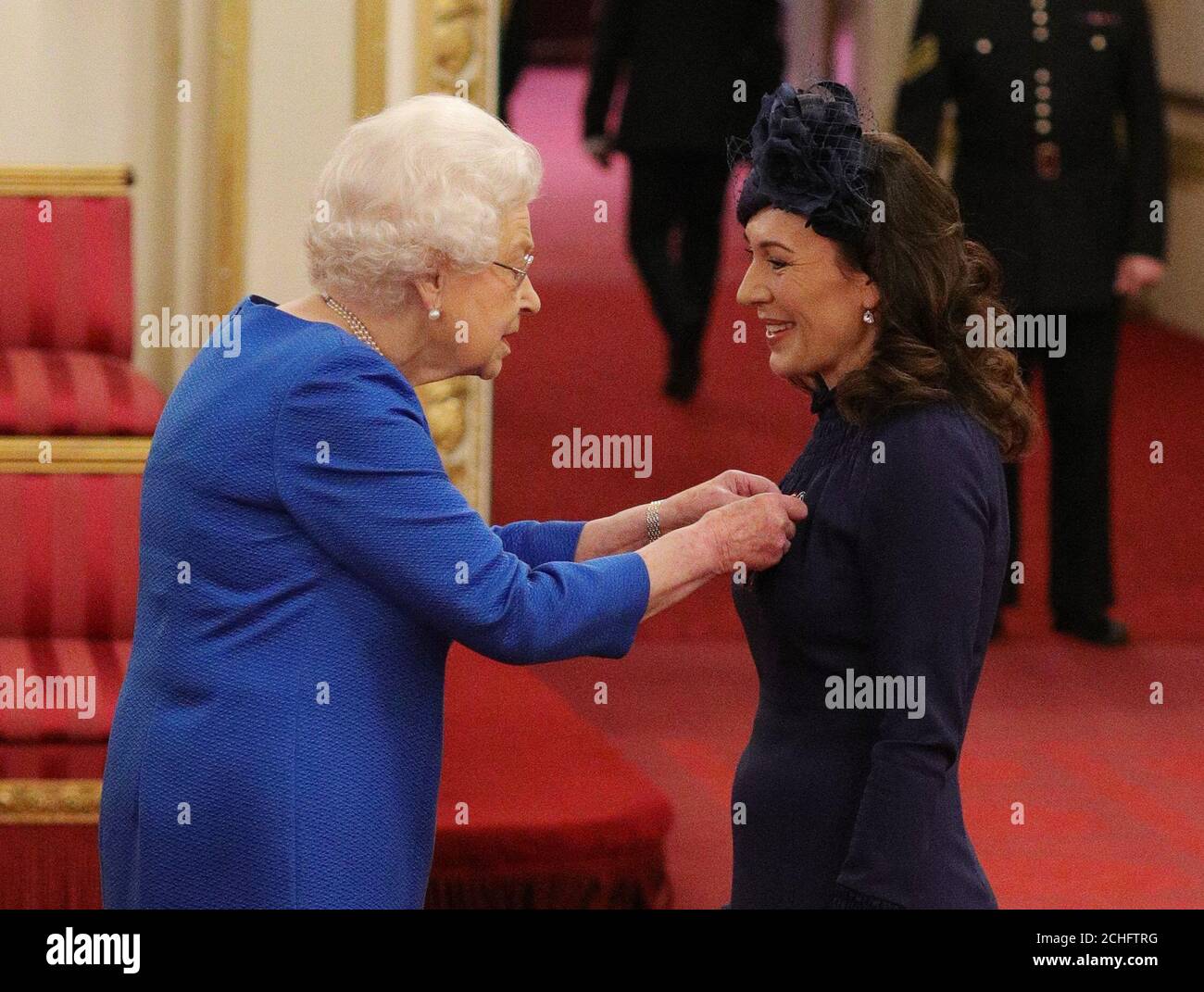 Marnie gaffney hi-res stock photography and images - Alamy