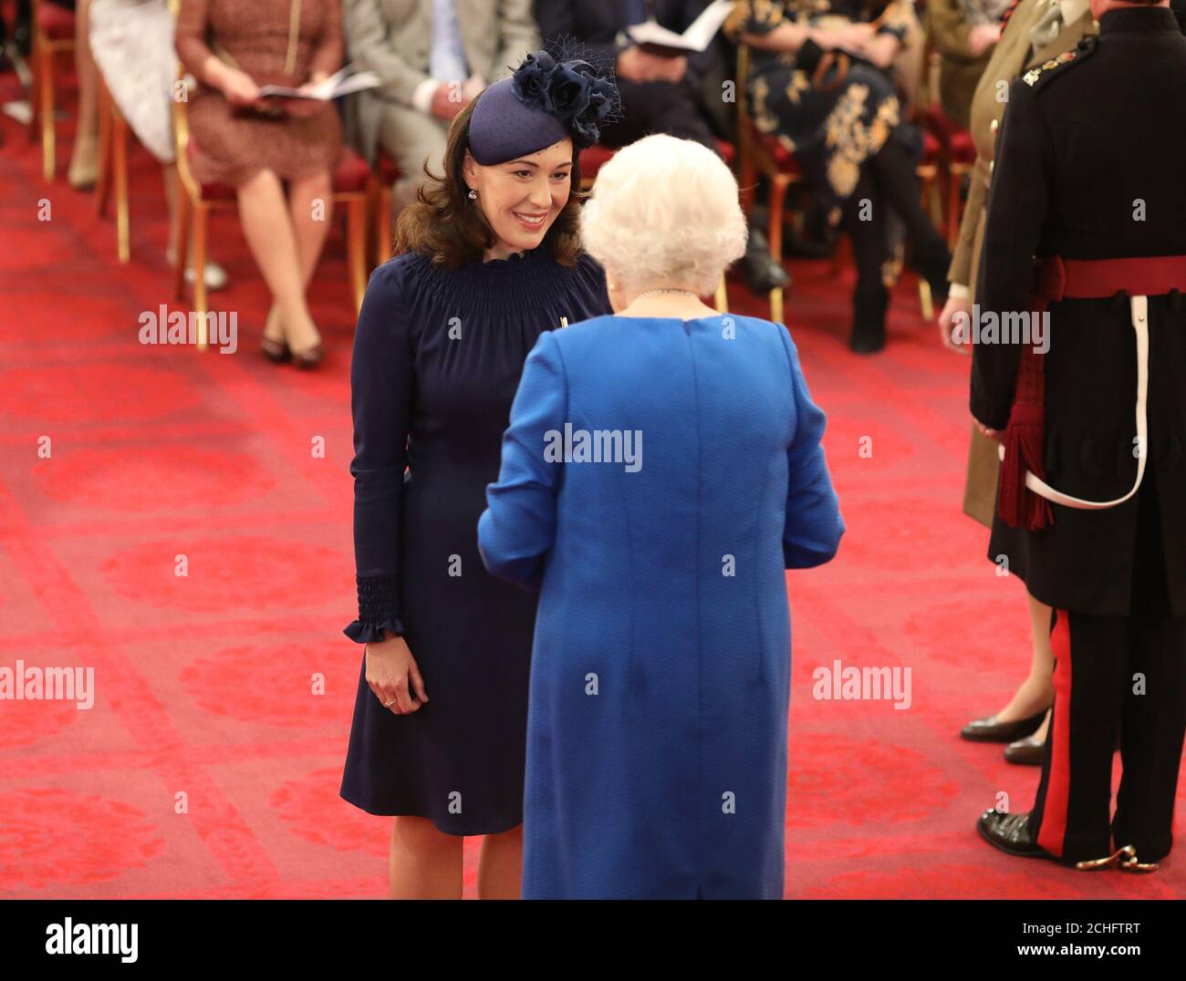 Marnie gaffney hi-res stock photography and images - Alamy