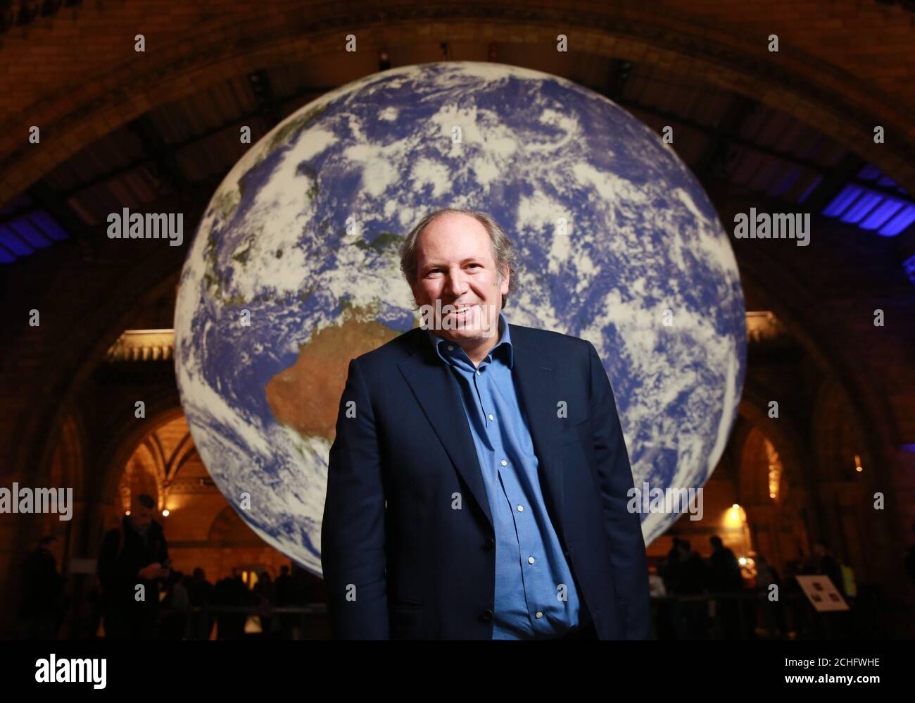 Bbc planet earth hi-res stock photography and images - Alamy