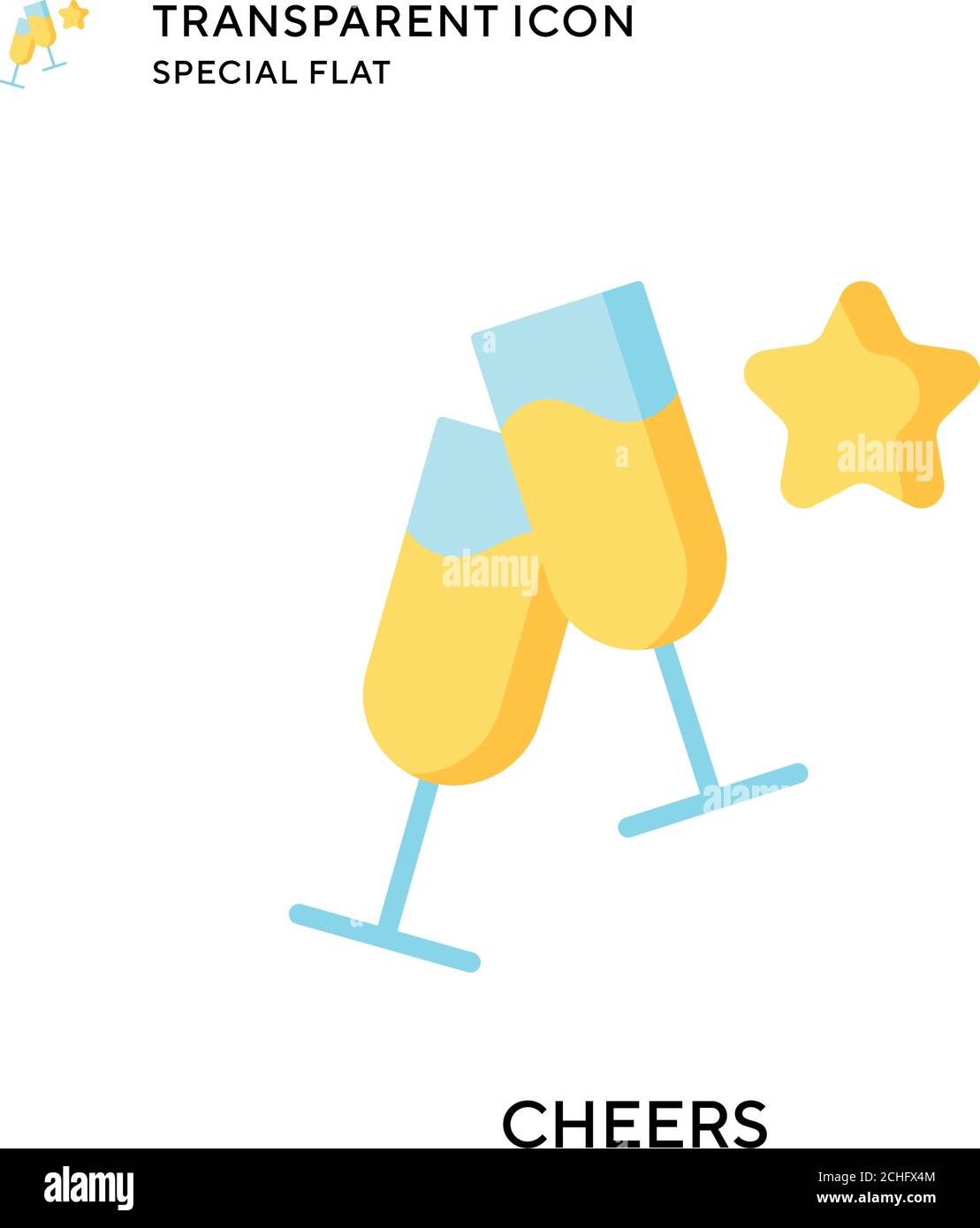 Group drinking beer cheers pub Stock Vector Images - Alamy