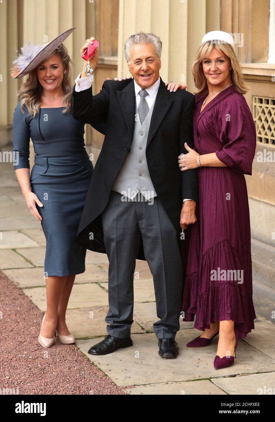 Mazz murray hi-res stock photography and images - Alamy