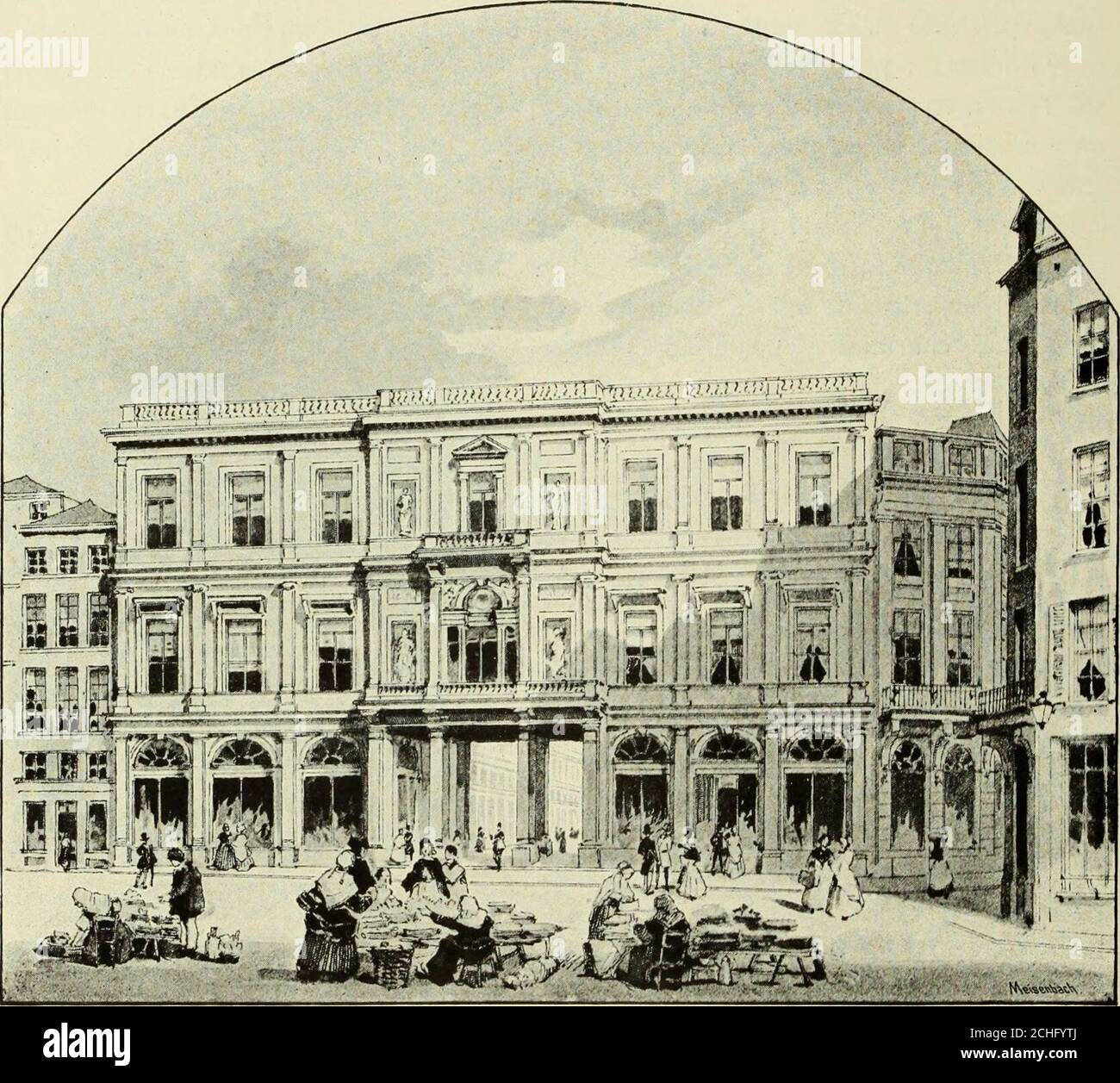 Dessin dessin madeleine hi-res stock photography and images - Alamy