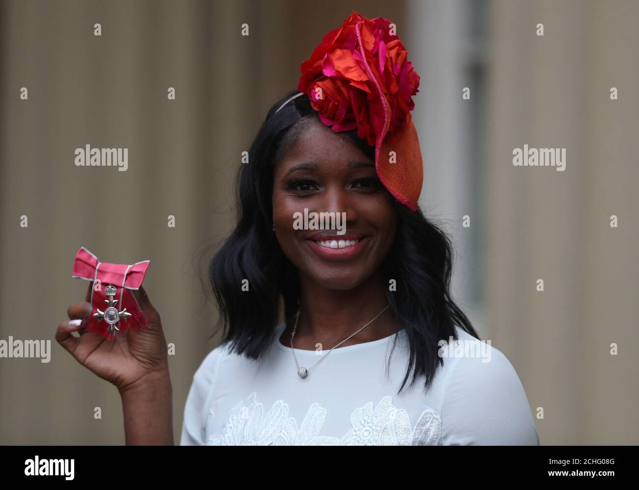 Investiture Ampics High Resolution Stock Photography and Images - Alamy