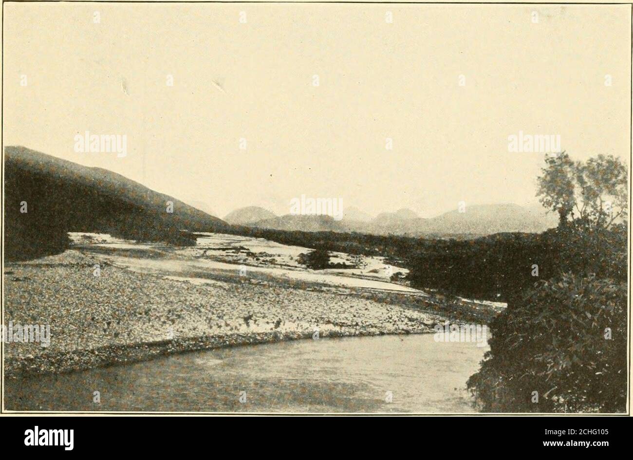. A geological reconnaissance of the Dominican republic . A. SANDY ...