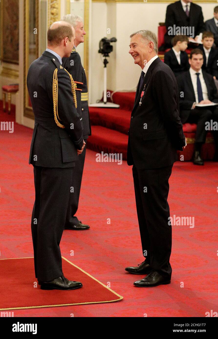 Kenneth Brown Chicago