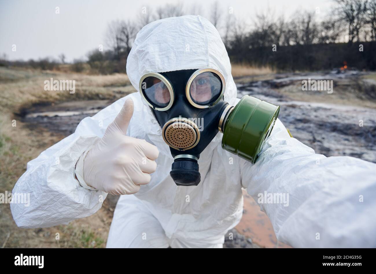 Waste Chemical High Resolution Stock Photography and Images - Alamy