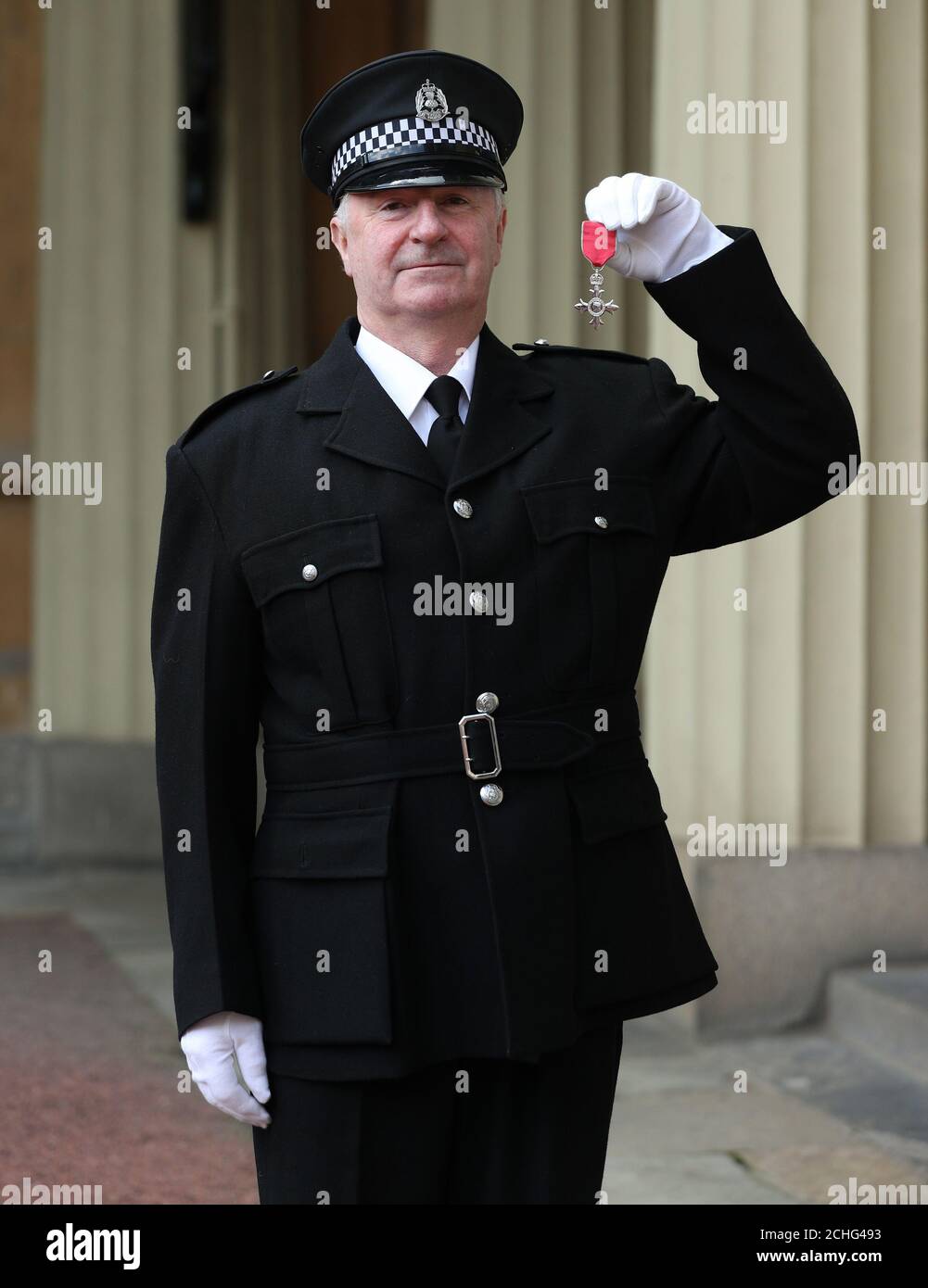 Donald ewen hi-res stock photography and images - Alamy