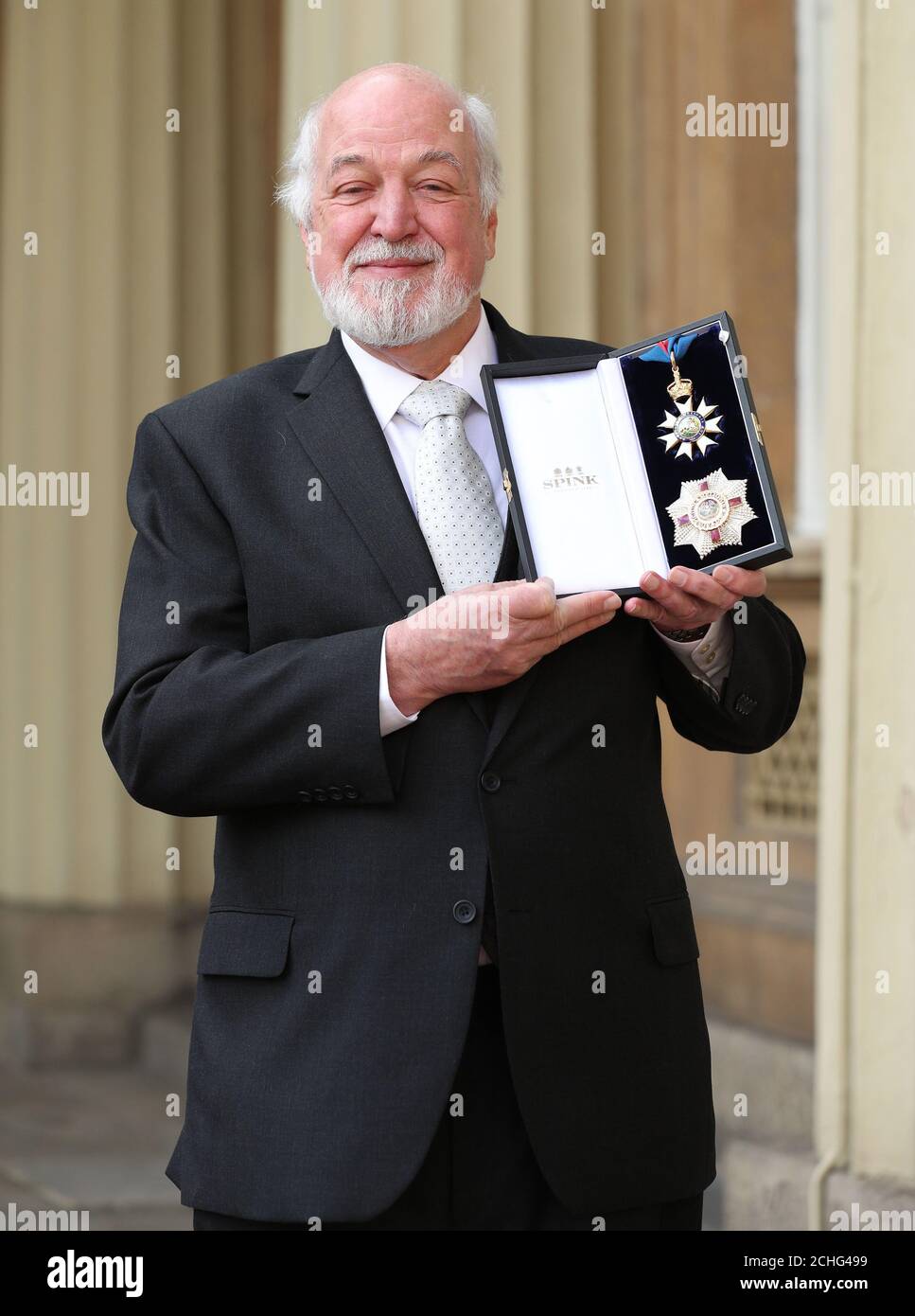 Clive jones hi-res stock photography and images - Alamy