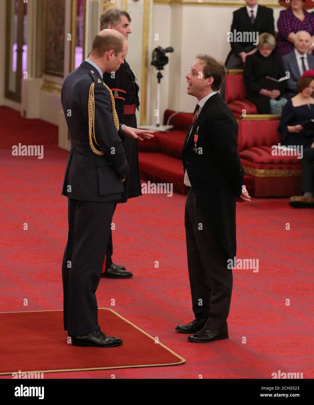 Steeplechase jockey, Captain Guy Disney from Cheltenham is made a ...