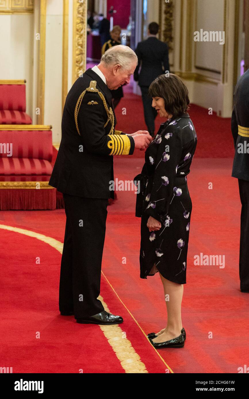 Maureen beattie hi-res stock photography and images - Alamy