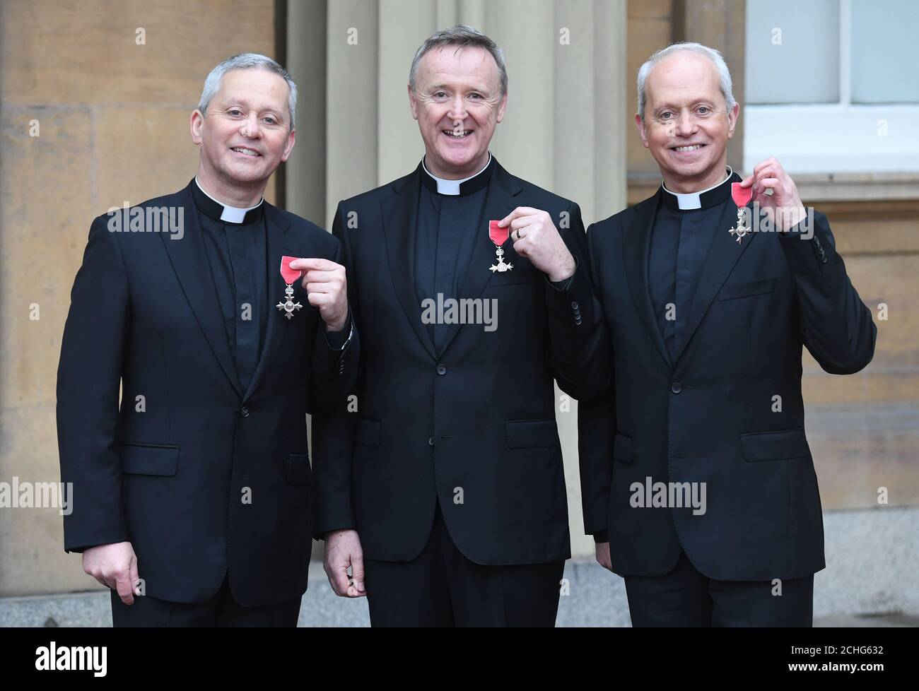 Very reverend david delargy hi-res stock photography and images - Alamy