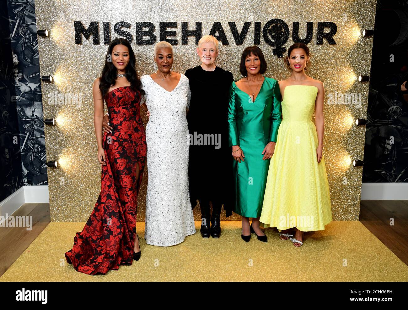 Loreece harrison hi-res stock photography and images - Alamy