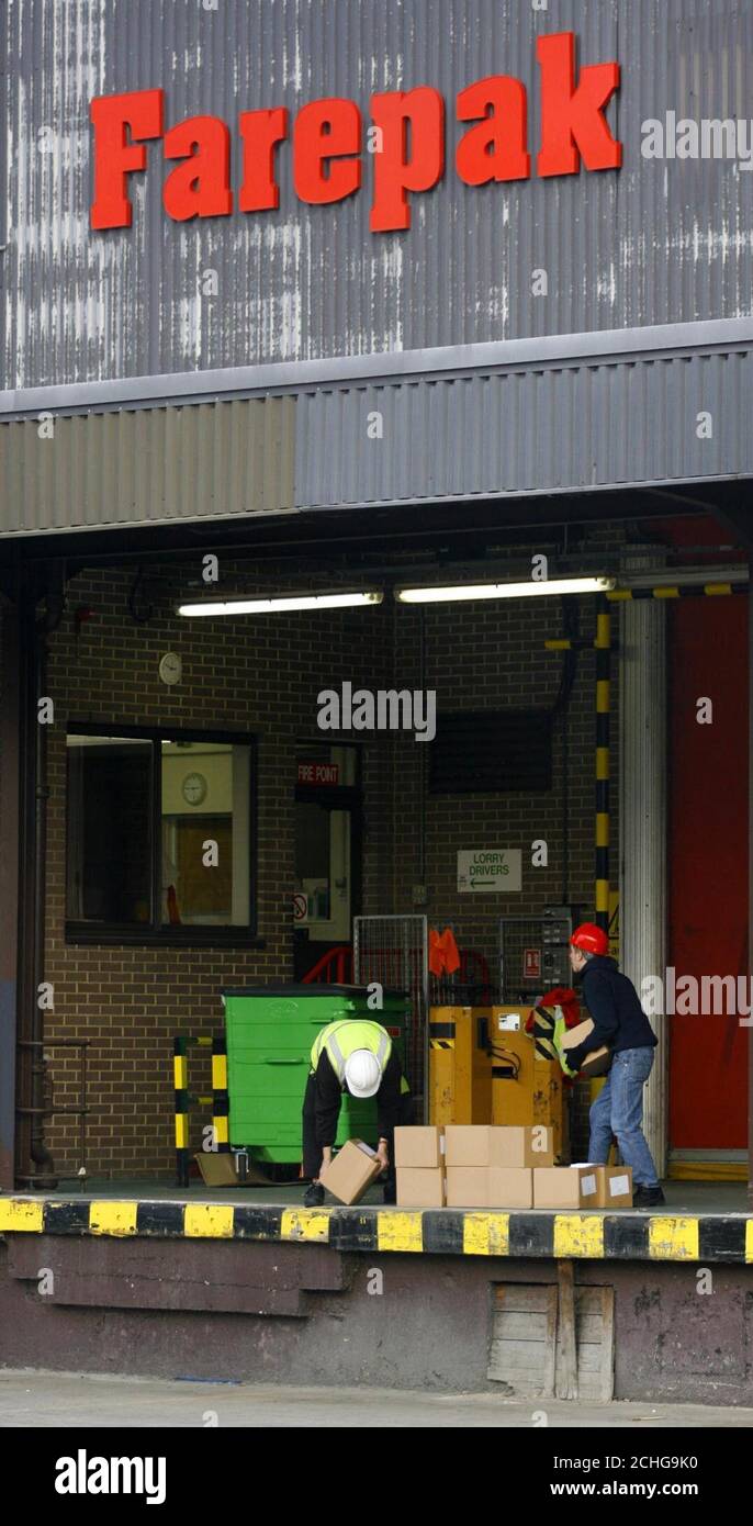 Farepak victims hi-res stock photography and images - Alamy