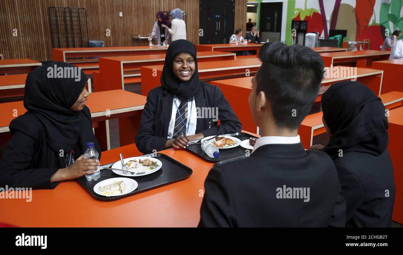 Waverley school birmingham hi-res stock photography and images - Alamy