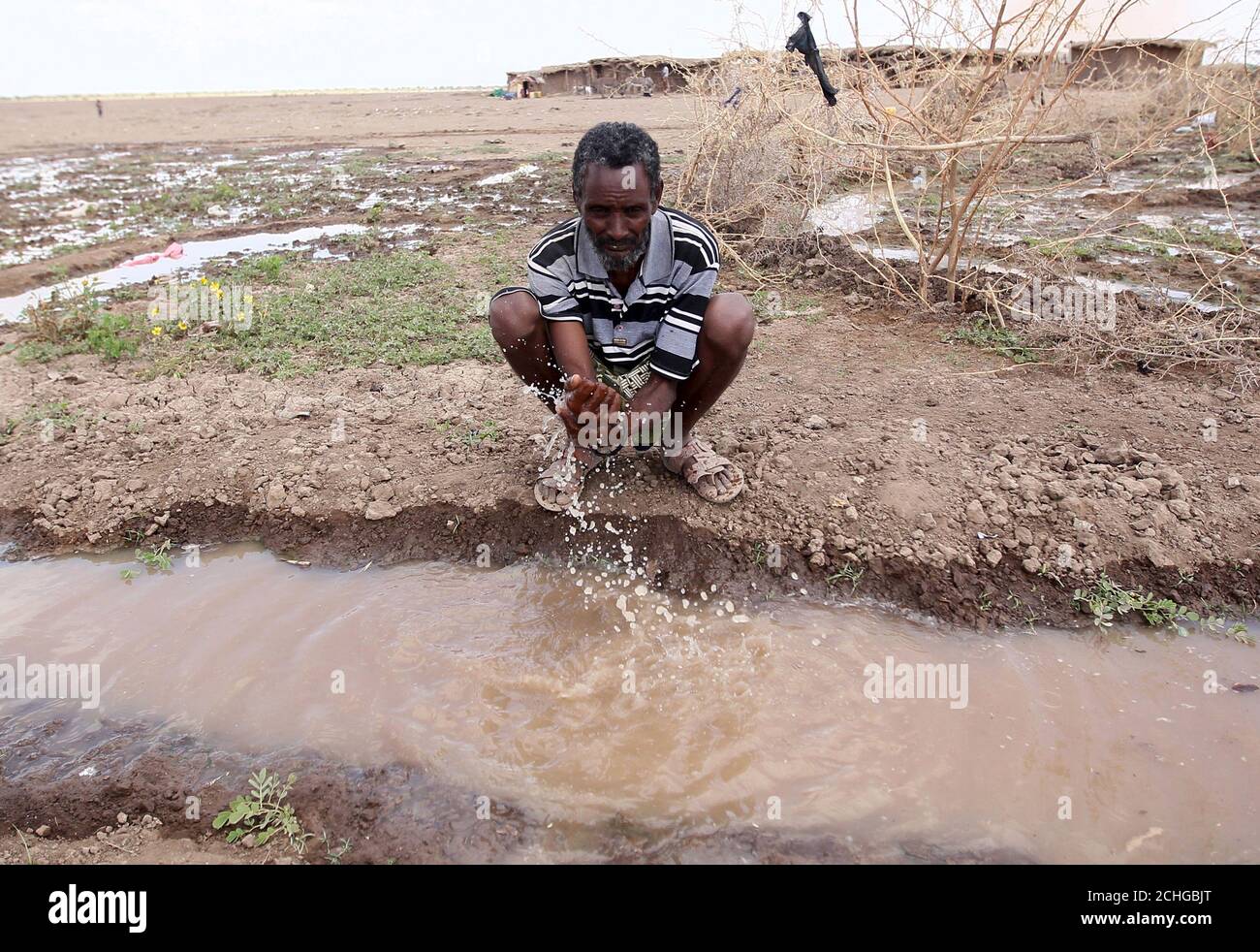 The trench programme hi-res stock photography and images - Alamy