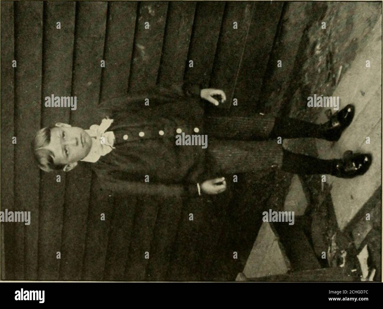 Complete story of the Collinwood school disaster and how such horrors ...