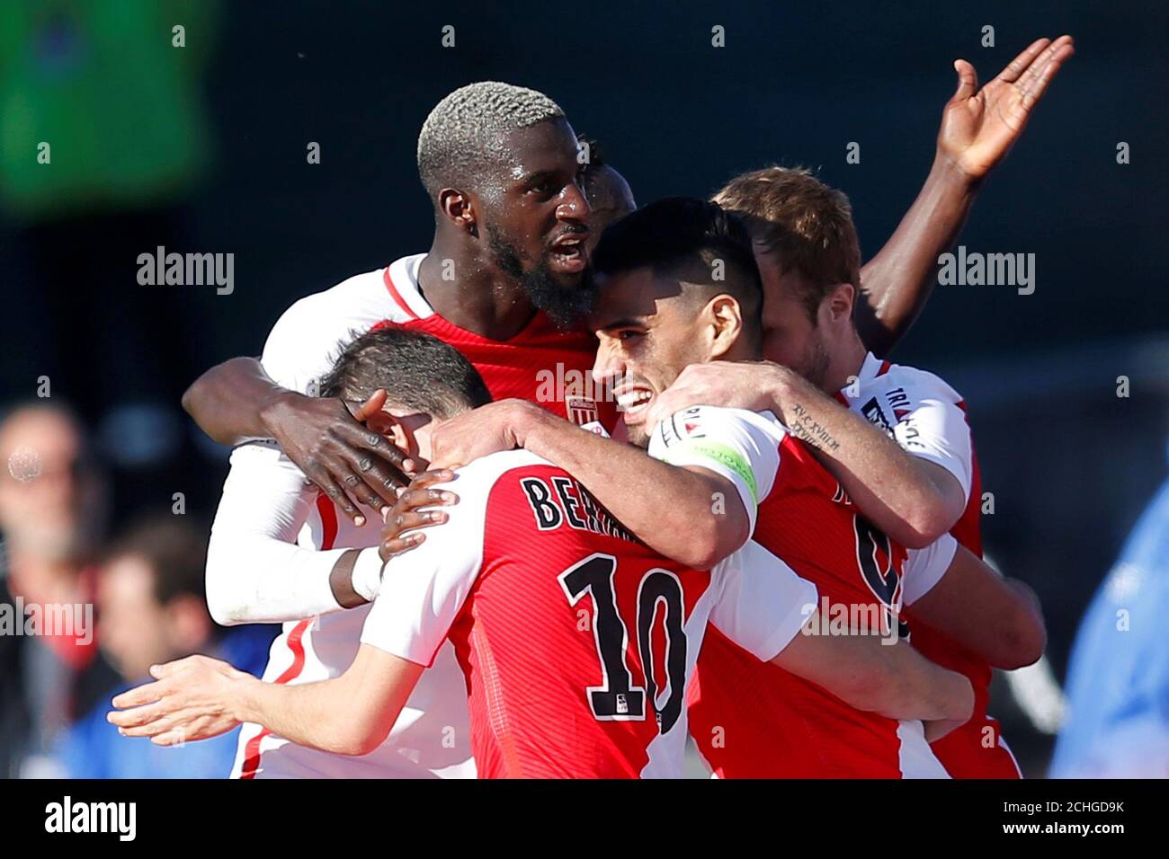 Raymond kopa stadium hi-res stock photography and images - Alamy