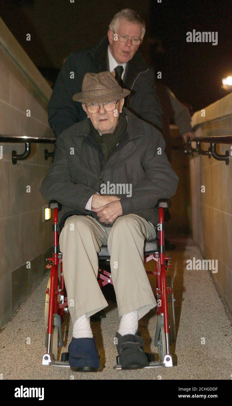 Bolton crown court hi-res stock photography and images - Alamy